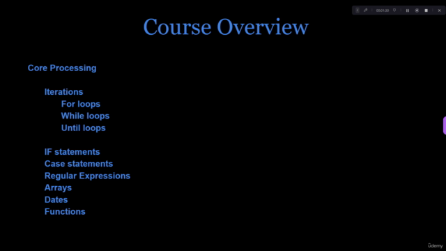 Linux Command Line And Shell Scripting For Absolute Beginners Coupon Comidoc