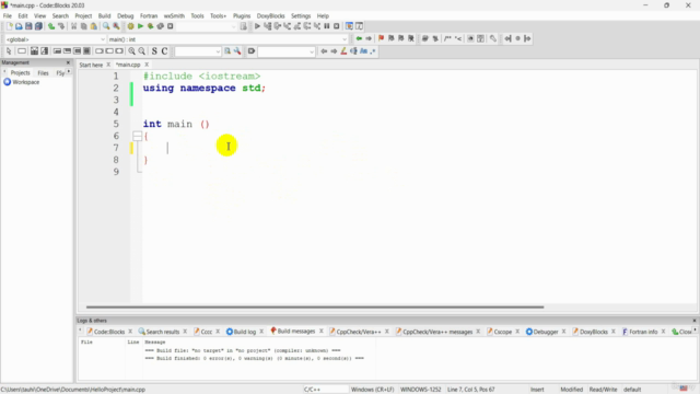 Mastering C And C Programming From Fundamentals To Advanced Coupon Comidoc
