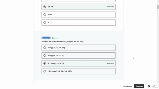 Python Certification Exam PCEP-30-02 - Preparation (2024) - Coupon Python Certification Exam PCEP-30-02 - Preparation (2024) - Coupon