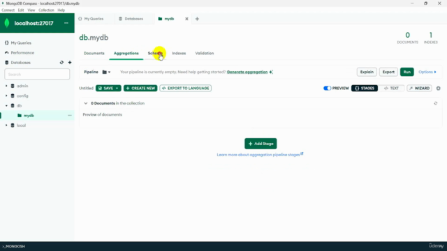 MongoDB - The Complete MongoDB Developers Course - Coupon | Comidoc MongoDB - The Complete MongoDB Developers Course - Coupon | Comidoc