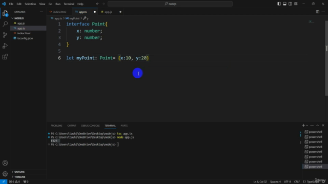 Understanding TypeScript For Beginner To Advanced - Coupon | Comidoc Understanding TypeScript For Beginner To Advanced - Coupon | Comidoc