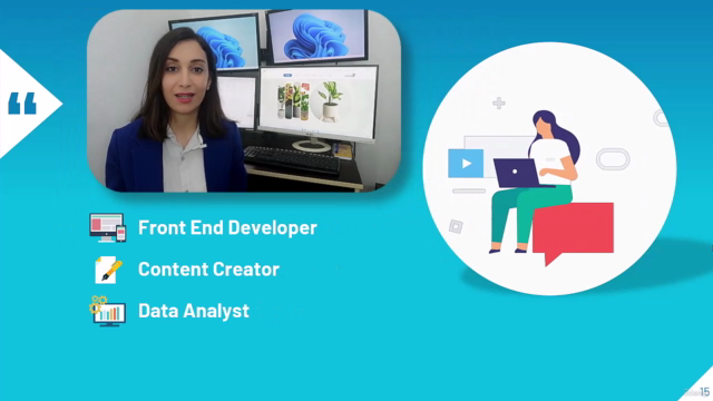 Create An Animated Landing Page By Html Css And Javascript Coupon