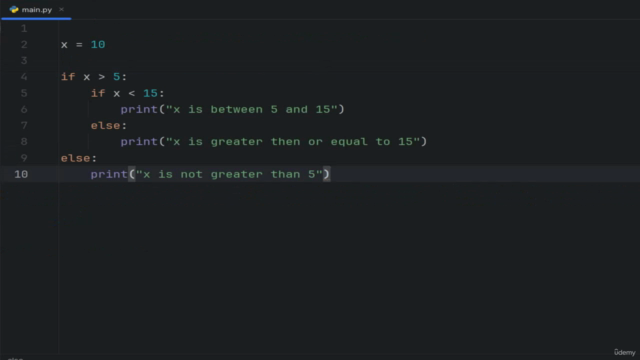 Java And Python Programming Mastery Learn To Code Like A Pro Coupon